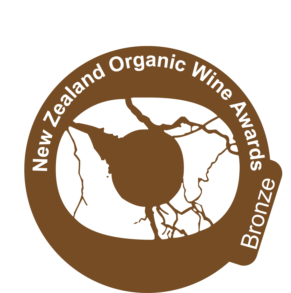 Walnut Block 2013 Sauvignon Blanc – Aotearoa NZ Organic Wine Awards